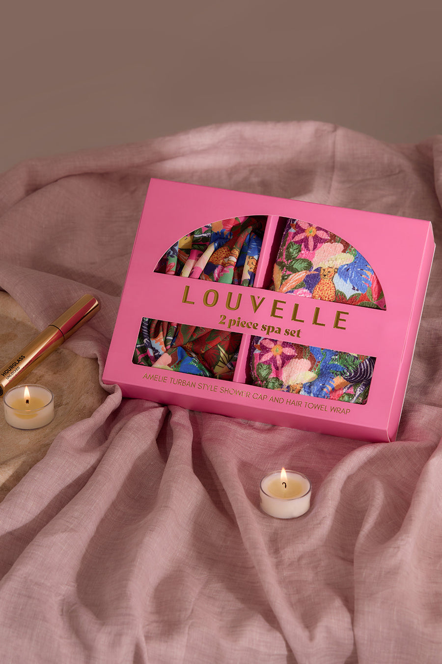 Louvelle showerwear AUSTRALIA – Louvelle Australia