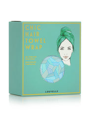 Louvelle showerwear AUSTRALIA – Louvelle Australia